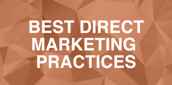 Top 10 Direct Marketing Best Practices Revisited (Part 1) - Perfect ...