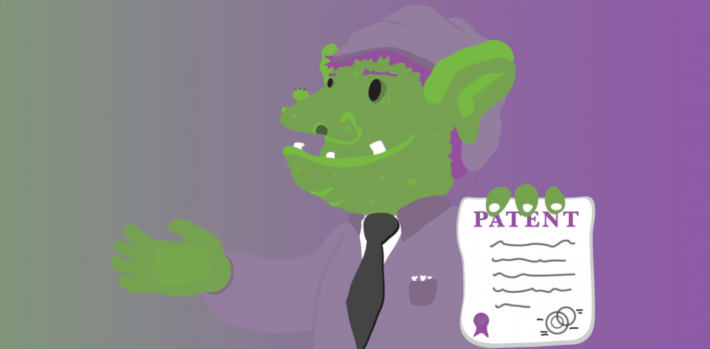 “Patent Trolls” Scaring Companies that Use Technology as a Bridge to ...