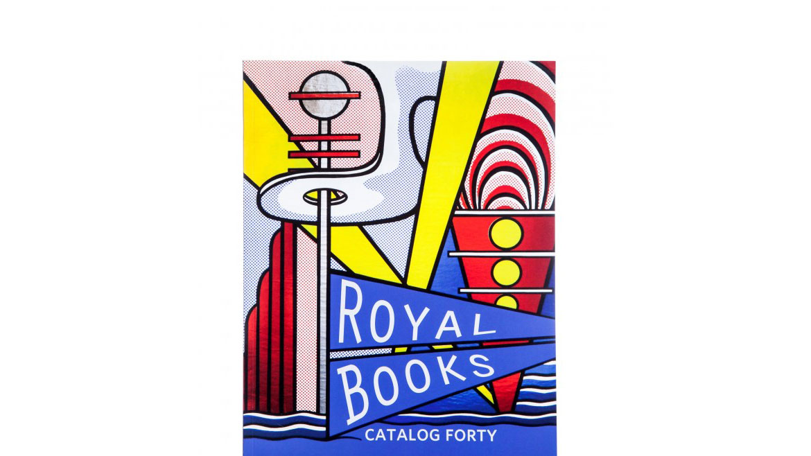 Royal Books - Perfect Communications