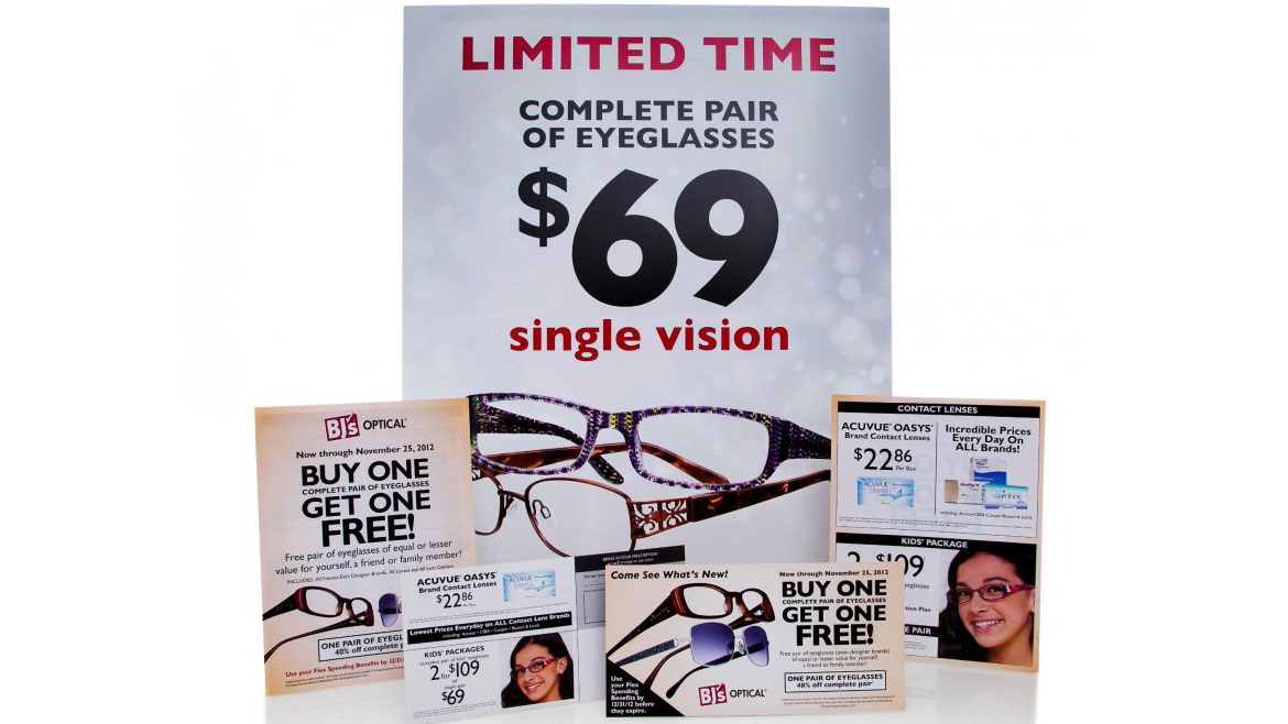 US Vision Inc. - Perfect Communications