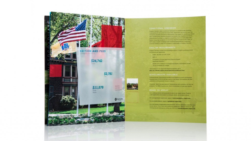 Rutgers University - Perfect Communications