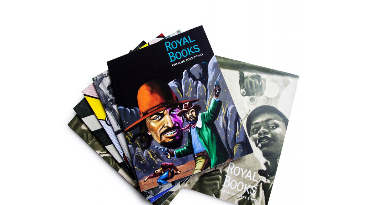 Royal Books - Perfect Communications