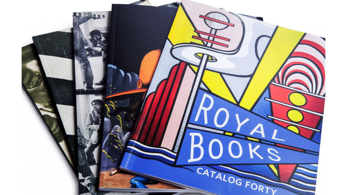 Royal Books - Perfect Communications