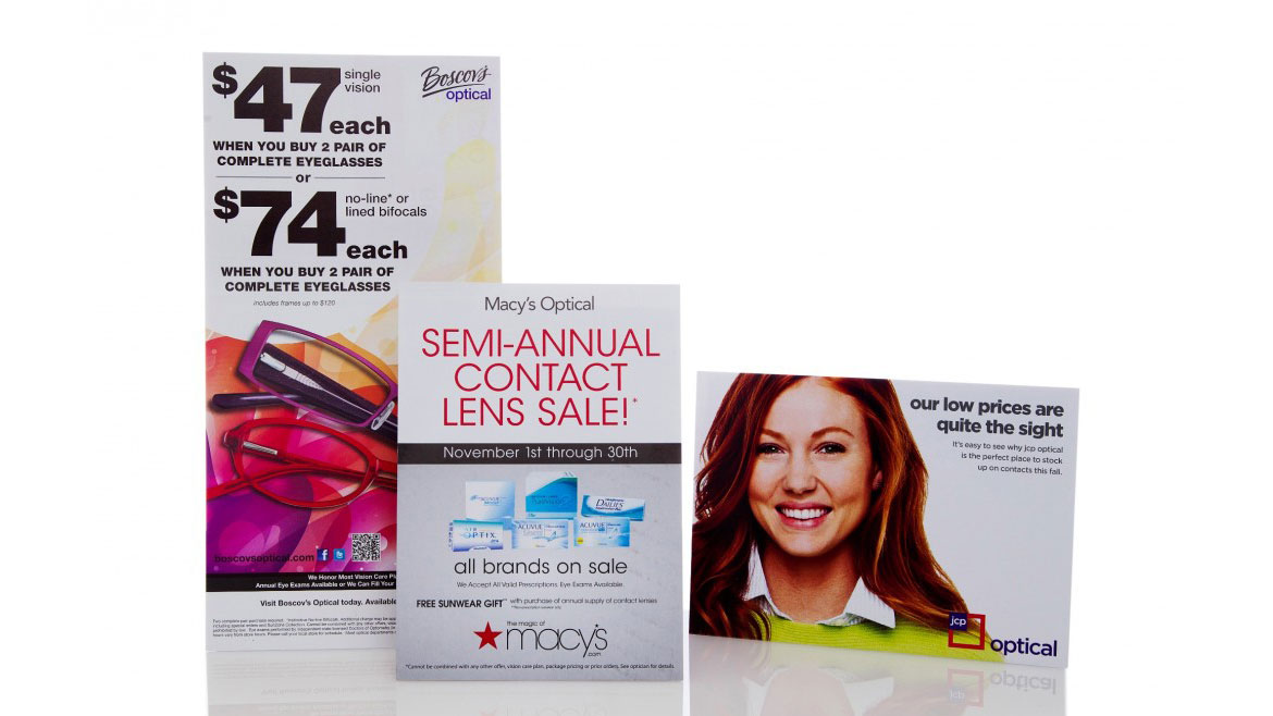 US Vision Inc. - Perfect Communications