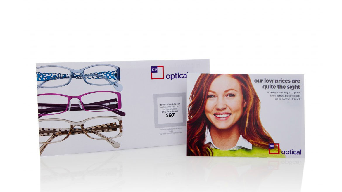 US Vision Inc. - Perfect Communications