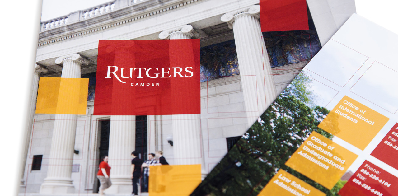 Rutgers University - Perfect Communications