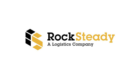Band Rocksteady Logo