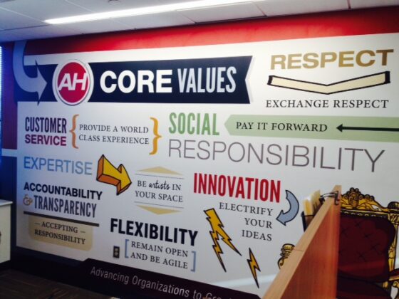 AH - Perfect Communications